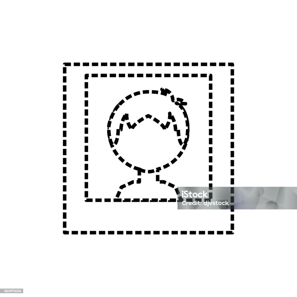 Gambar Ikon Gambar Ilustrasi Stok Unduh Gambar Sekarang Analog