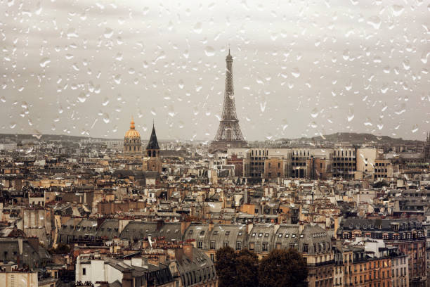 Paris Rain Pictures | Download Free Images on Unsplash