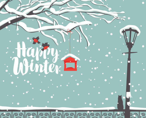 9 700 Jardin Neige Stock Illustrations Graphiques Vectoriels Libre De