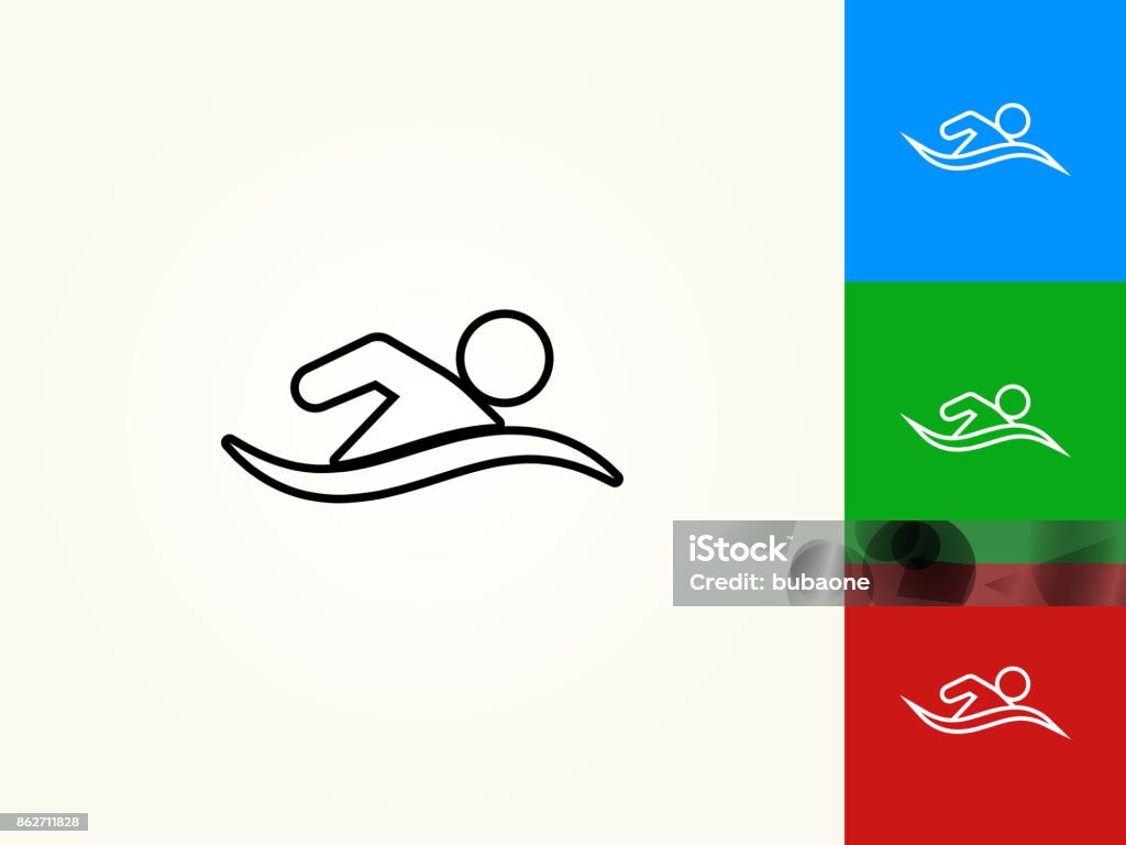Ilustración de Piscina Negro Trazo Lineal Icono y más Vectores Libres ... Ilustración de Piscina Negro Trazo Lineal Icono y más Vectores Libres ...
