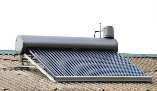 Solar Water Heater Pictures | Download Free Images on Unsplash