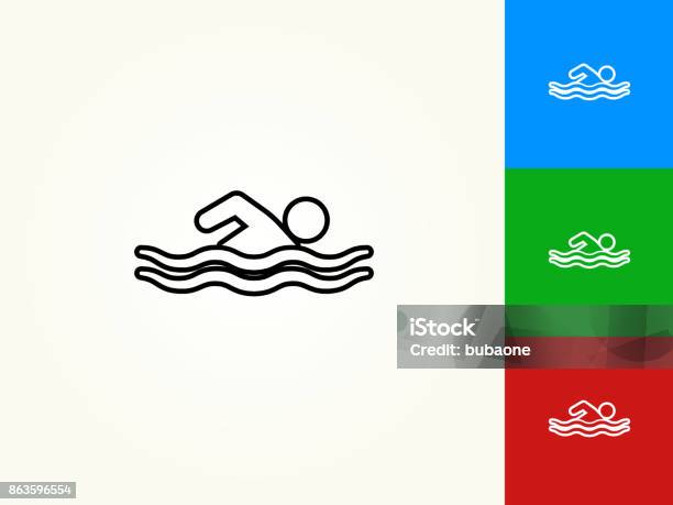 Ilustración de Piscina Negro Trazo Lineal Icono y más Vectores Libres ... Ilustración de Piscina Negro Trazo Lineal Icono y más Vectores Libres ...