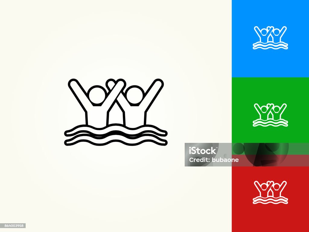 Ilustración de Piscina Negro Trazo Lineal Icono y más Vectores Libres ... Ilustración de Piscina Negro Trazo Lineal Icono y más Vectores Libres ...