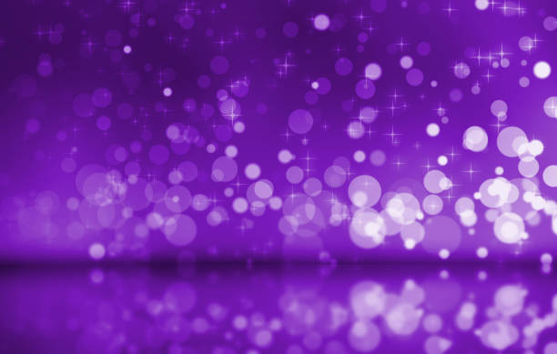 Free Stock Photo of Purple Spots Background Shows Spotted Decoration ...