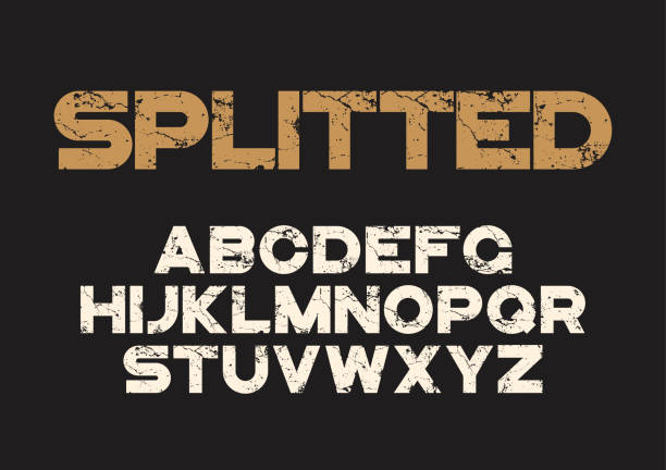 Free faded letters stock photos. Download the best free faded letters ...