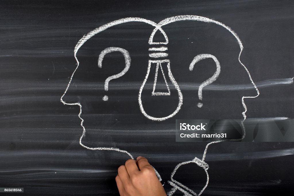 Found Idea Stock Photo - Download Image Now - Adult, Asking ... Found Idea Stock Photo - Download Image Now - Adult, Asking ...