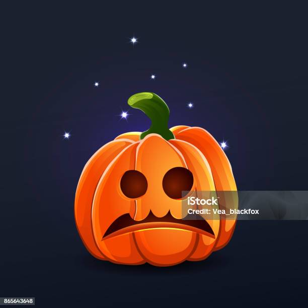 Pumpkins 설정 10월에 대한 스톡 벡터 아트 및 기타 이미지 10월 가을 공포 무서움 Istock