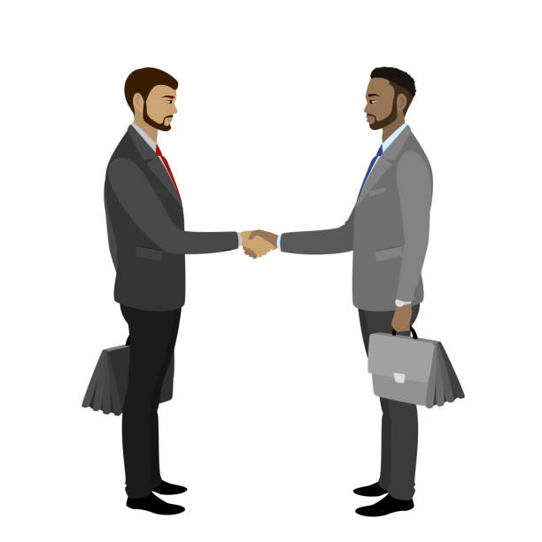 610+ Cartoon Of Two Hands Shaking Stock Illustrations, Royalty-Free ... 610+ Cartoon Of Two Hands Shaking Stock Illustrations, Royalty-Free ...