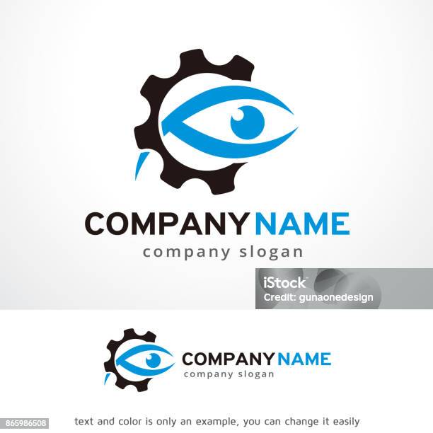Tech Symbole Template Design Vecteur Emblème Concept Design Créatif