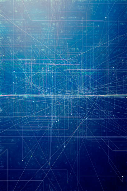 Free Stock Photo of Technology Background - Digitization Concept ...