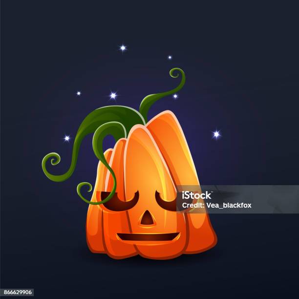 Pumpkins 설정 10월에 대한 스톡 벡터 아트 및 기타 이미지 10월 가을 공포 무서움 Istock