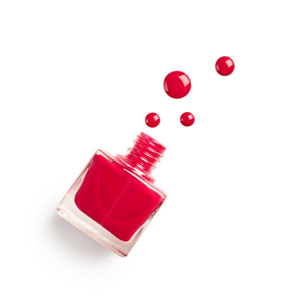 19 600 Fotos Bilder Und Lizenzfreie Bilder Zu Nagellack Flasche Istock