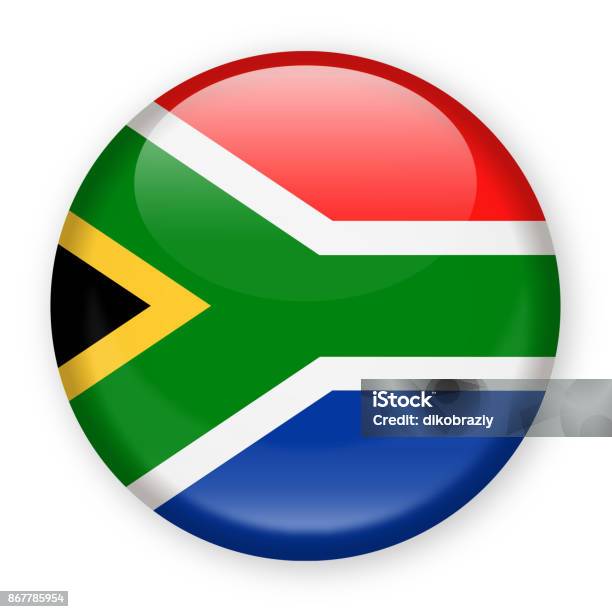 Ikon Putaran Vektor Bendera Afrika Selatan Ilustrasi Stok - Unduh ... Ikon Putaran Vektor Bendera Afrika Selatan Ilustrasi Stok - Unduh ...