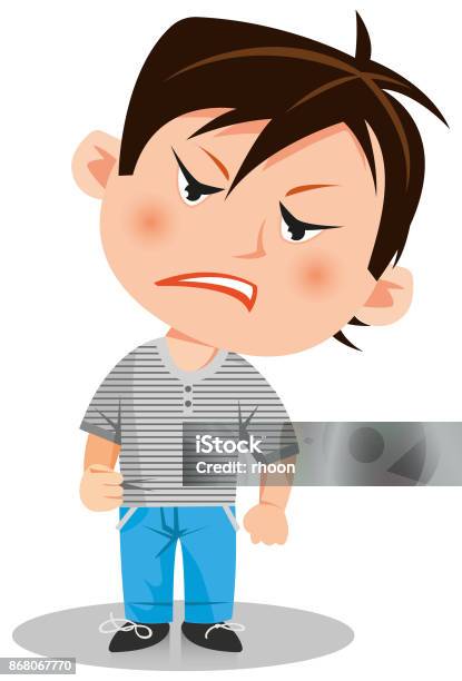 Angry 남자아이 네덜란드에 대한 스톡 벡터 아트 및 기타 이미지 네덜란드 벡터 보호안경 스포츠 의류 Istock