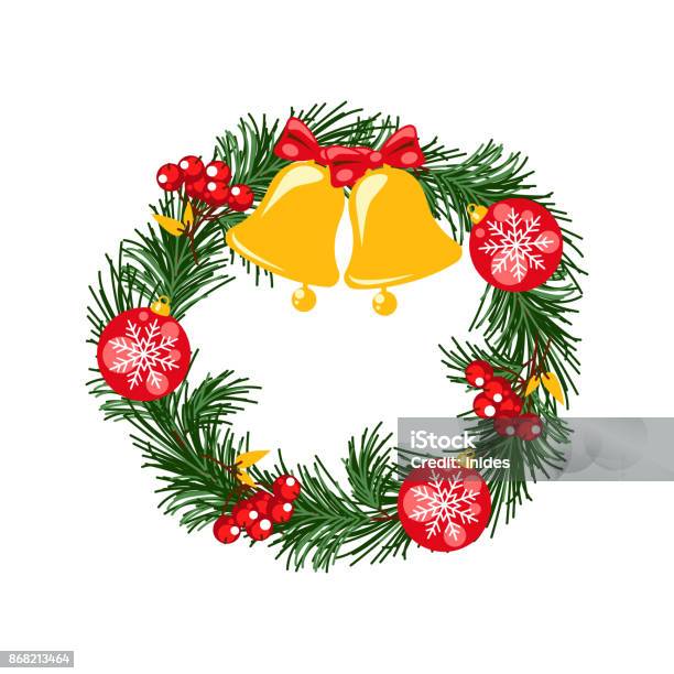 Pintu Dekorasi Natal Karangan Bunga Pohon Pinus Dengan Lonceng Dan ... Pintu Dekorasi Natal Karangan Bunga Pohon Pinus Dengan Lonceng Dan ...