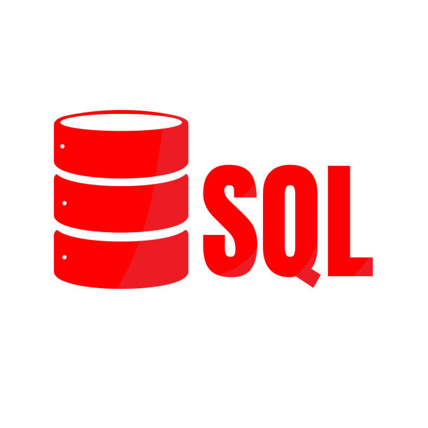 Sql Icon stock vectors - iStock Sql Icon stock vectors - iStock