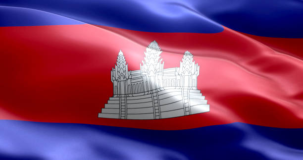 Cambodia Flag Pictures | Download Free Images on Unsplash