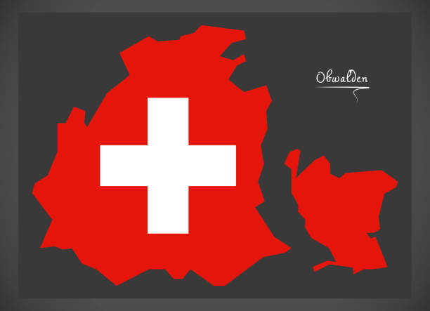 90 Cantón De Obwalden Ilustraciones De Stock Gráficos Vectoriales