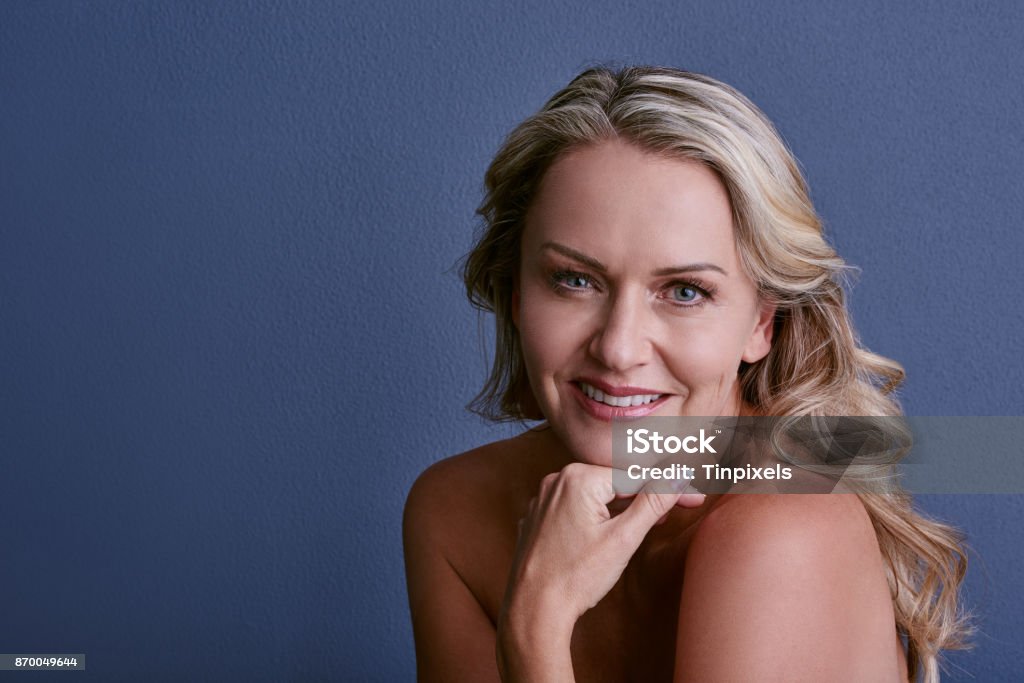 Giving You A Knowing Smile Stock Photo - Download Image Now - 50-59 ... Giving You A Knowing Smile Stock Photo - Download Image Now - 50-59 ...