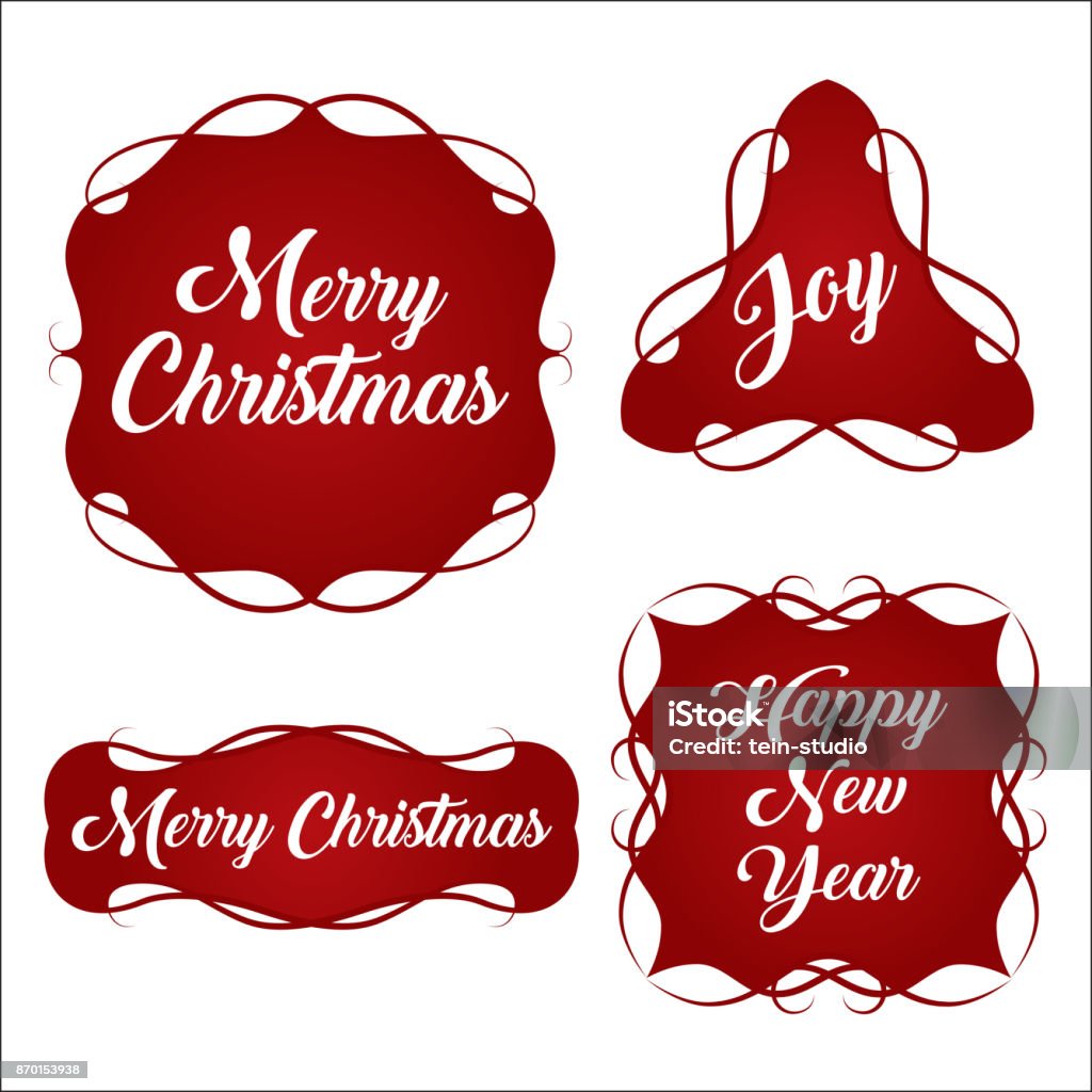 Christmas Banner Stock Illustration - Download Image Now - Border ... Christmas Banner Stock Illustration - Download Image Now - Border ...