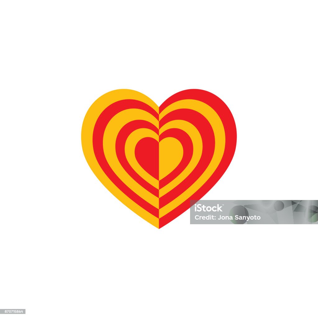 Rotes Herz Vektor Grafik Icon Stock Vektor Art und mehr Bilder von Form ... Rotes Herz Vektor Grafik Icon Stock Vektor Art und mehr Bilder von Form ...