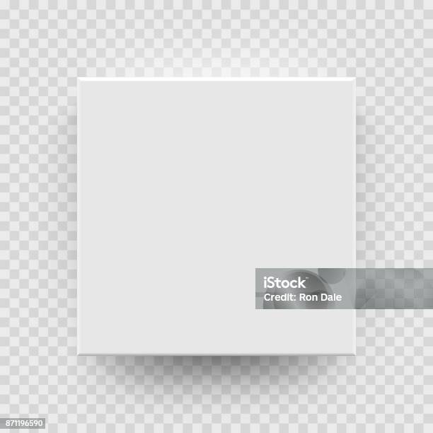 Witte Doos Mock Upmodel 3d Bovenaanzicht Model Geïsoleerd Transparante ... Witte Doos Mock Upmodel 3d Bovenaanzicht Model Geïsoleerd Transparante ...