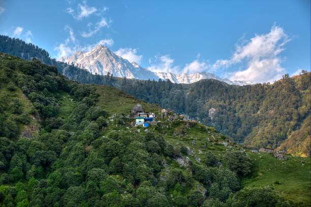 Triund Pictures | Download Free Images on Unsplash
