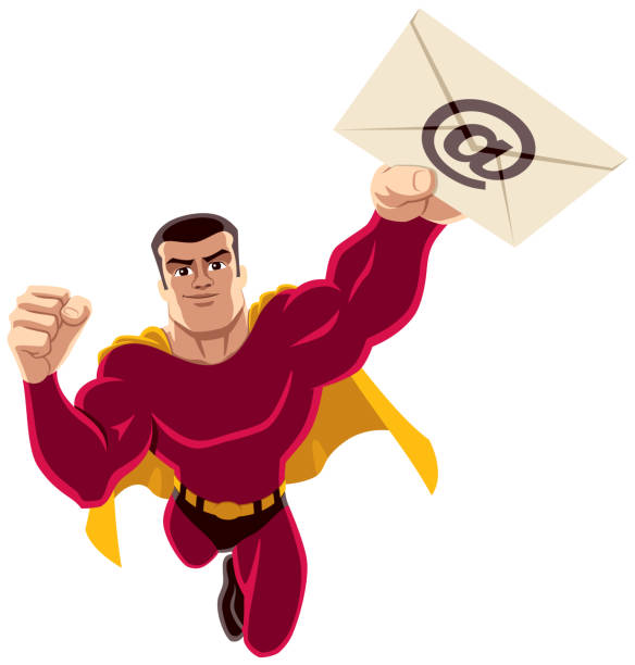 Free Stock Photo of Superhero with a mask and letter | Download Free ...