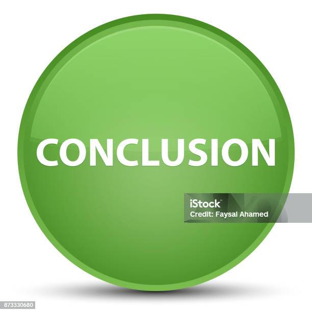 Bouton Rond Vert Du Mouspécial Conclusion Vecteurs libres de droits et ... Bouton Rond Vert Du Mouspécial Conclusion Vecteurs libres de droits et ...