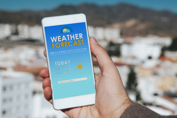 30k+ Weather App Pictures | Download Free Images on Unsplash