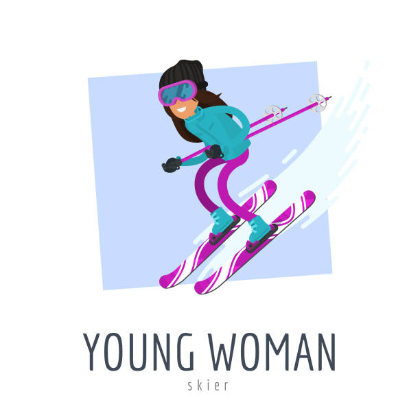 80 Company Ski Trip Stock Illustrations Royalty Free Vector Graphics And Clip Art Istock