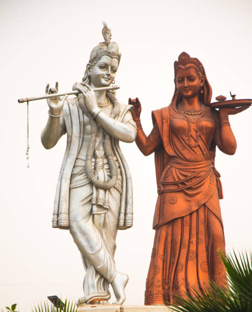 Karn And God Krishna Wallpaper Photos, Download The BEST Free Karn And ...
