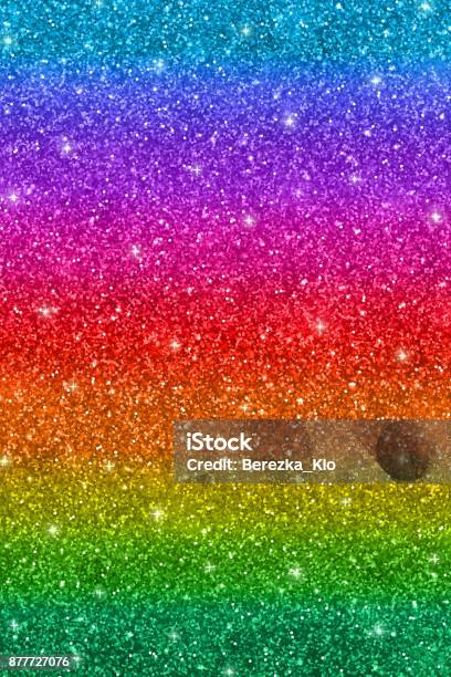 Vertical Multicolored Glitter Background Stock Illustration - Download ... Vertical Multicolored Glitter Background Stock Illustration - Download ...