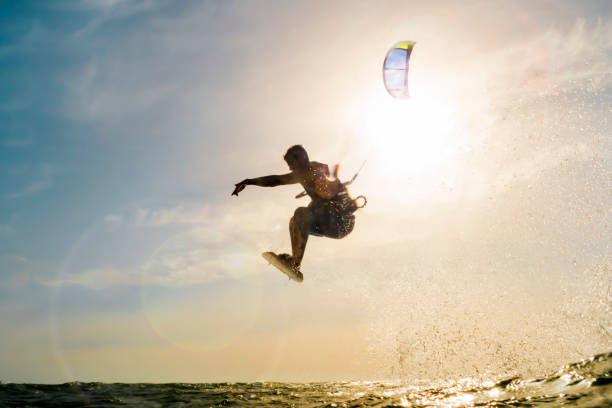 Kitesurfing Pictures | Download Free Images on Unsplash