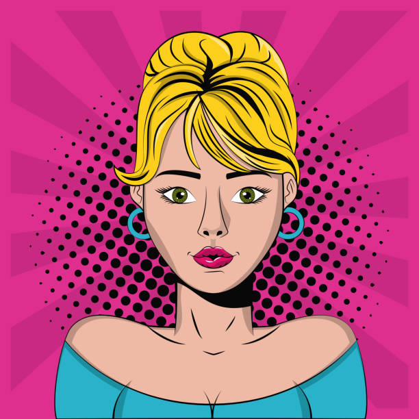 400 Photography Female Models Clip Art Stock Illustrations Royalty