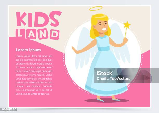 Gadis Bahagia Berpakaian Seperti Malaikat Anak Lucu Dalam Kostum Natal ... Gadis Bahagia Berpakaian Seperti Malaikat Anak Lucu Dalam Kostum Natal ...