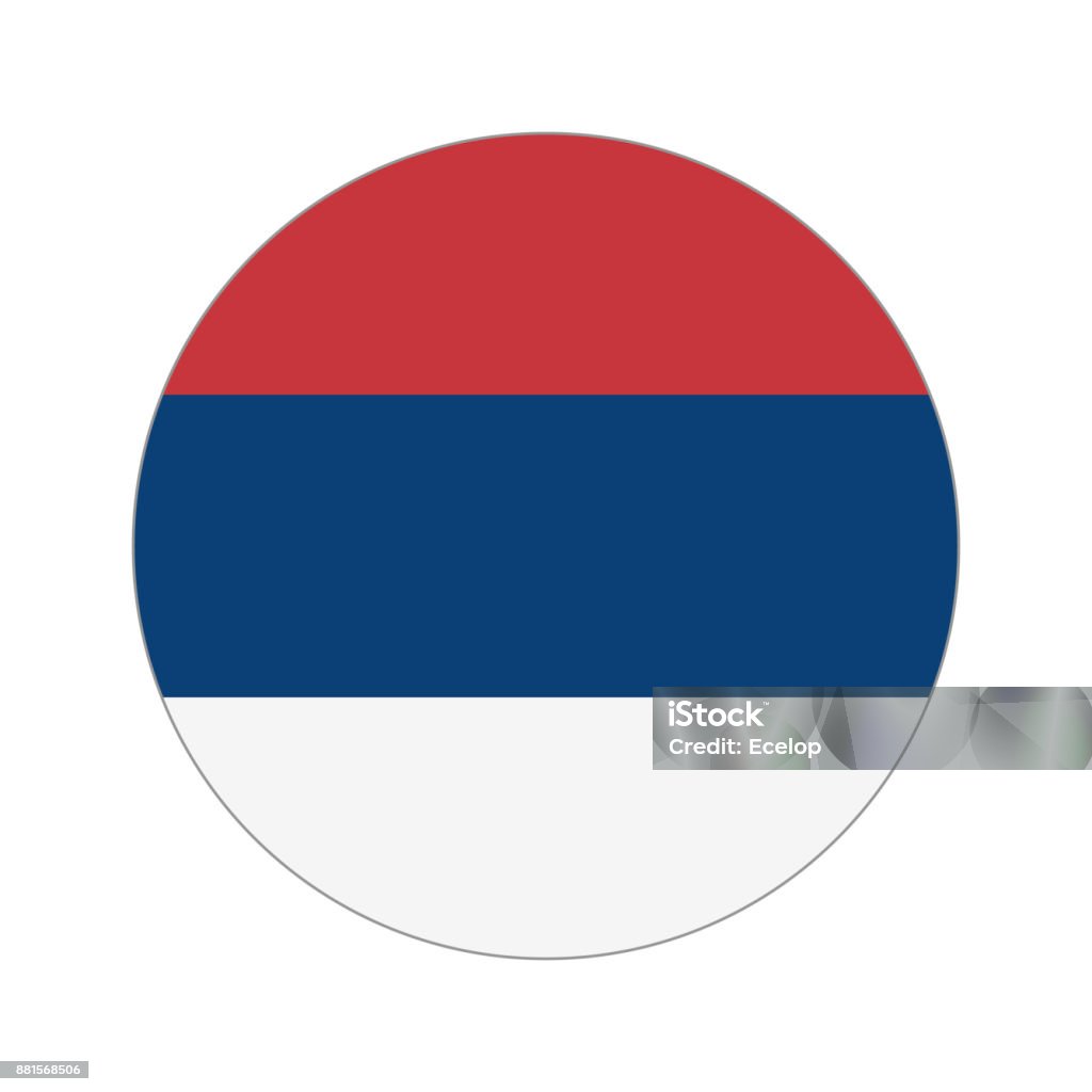 Circular World Flag Stock Illustration Download Image Now Badge