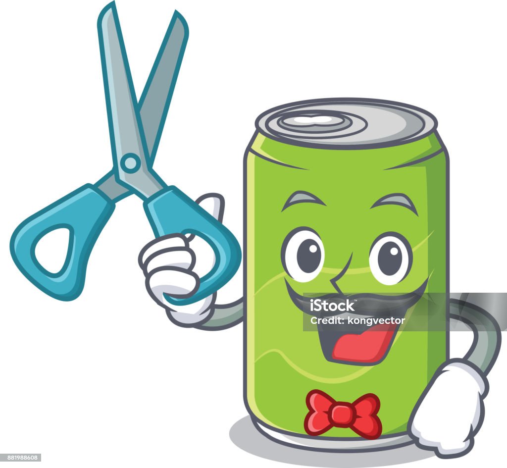 Barber Kartun Karakter Minuman Ringan Ilustrasi Stok - Unduh Gambar ... Barber Kartun Karakter Minuman Ringan Ilustrasi Stok - Unduh Gambar ...