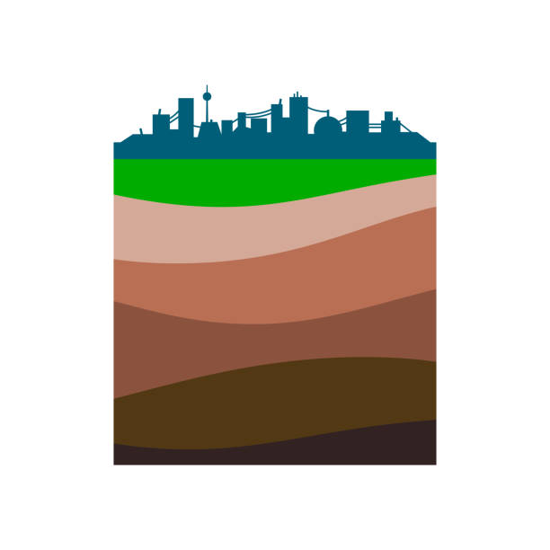 230+ Soil Layer Diagram Stock Illustrations, Royalty-Free Vector ... 230+ Soil Layer Diagram Stock Illustrations, Royalty-Free Vector ...