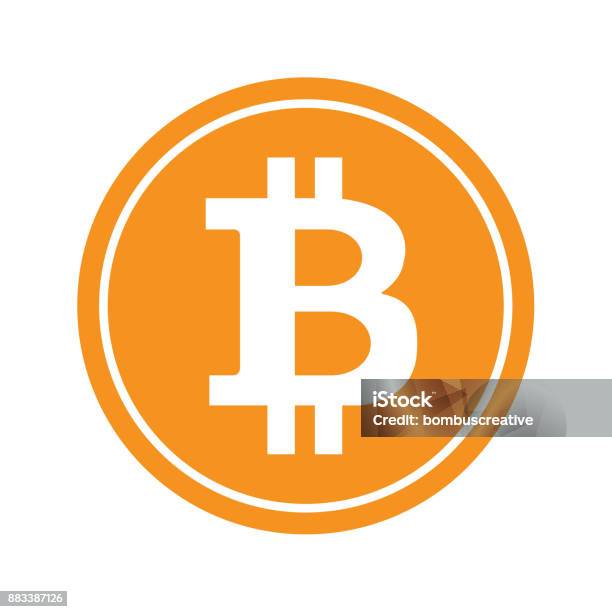 Bitcoin 아이콘 세트 비트코인에 대한 스톡 벡터 아트 및 기타 이미지 비트코인 아이콘 개념 Istock