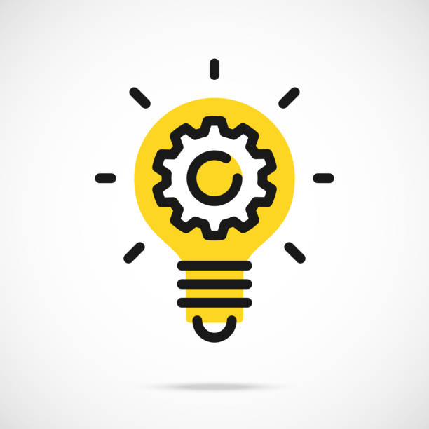 16,700+ Lightbulb Cog Icon Stock Illustrations, Royalty-Free Vector ... 16,700+ Lightbulb Cog Icon Stock Illustrations, Royalty-Free Vector ...