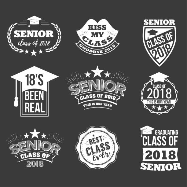 Seniors Logo
