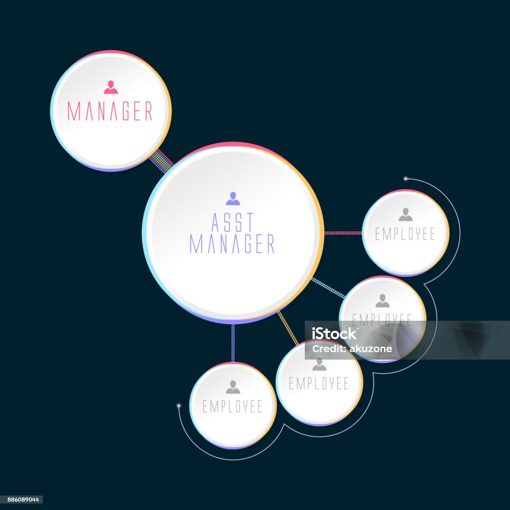 Infografikelement Abstrakte Infografiken Vorlage Stock Vektor Art und ... Infografikelement Abstrakte Infografiken Vorlage Stock Vektor Art und ...