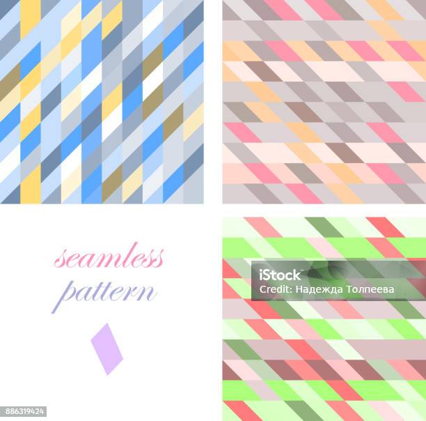 Seamless Bright Pola Lucu Diagonal Dan Horizontal Garisgaris Ketebalan ... Seamless Bright Pola Lucu Diagonal Dan Horizontal Garisgaris Ketebalan ...