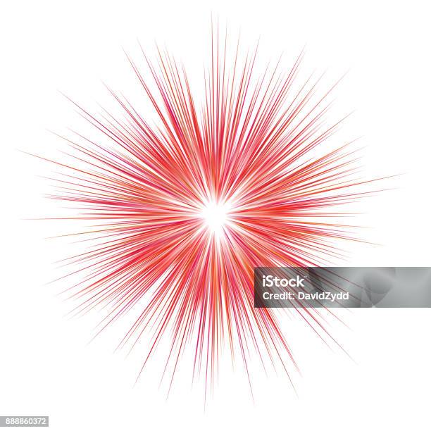 Abstract Red Explosion Blast Background Stock Illustration - Download ... Abstract Red Explosion Blast Background Stock Illustration - Download ...