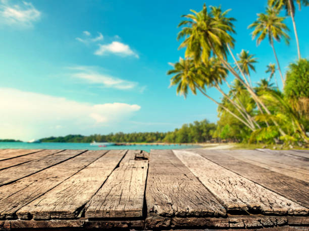 Beach Table Pictures | Download Free Images on Unsplash