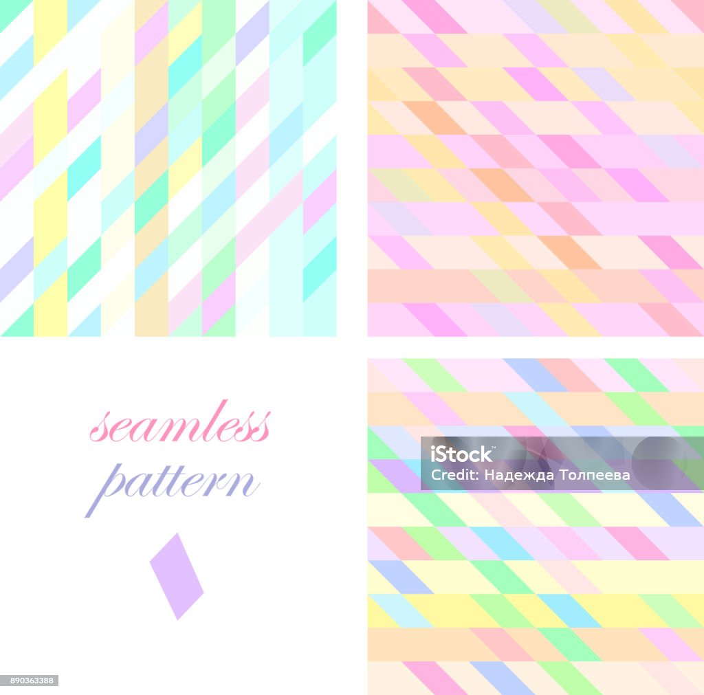 Seamless Bright Pola Lucu Diagonal Dan Horizontal Garisgaris Ketebalan ... Seamless Bright Pola Lucu Diagonal Dan Horizontal Garisgaris Ketebalan ...