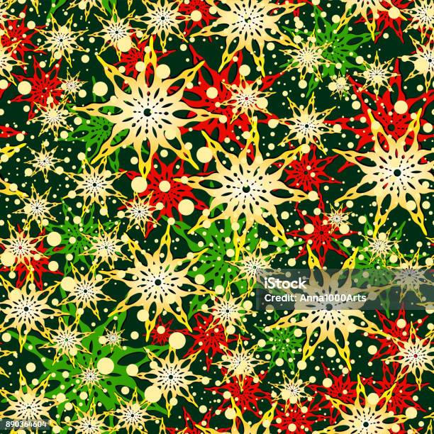 Warna Natal Latar Belakang Kepingan Salju Ilustrasi Stok - Unduh Gambar ... Warna Natal Latar Belakang Kepingan Salju Ilustrasi Stok - Unduh Gambar ...