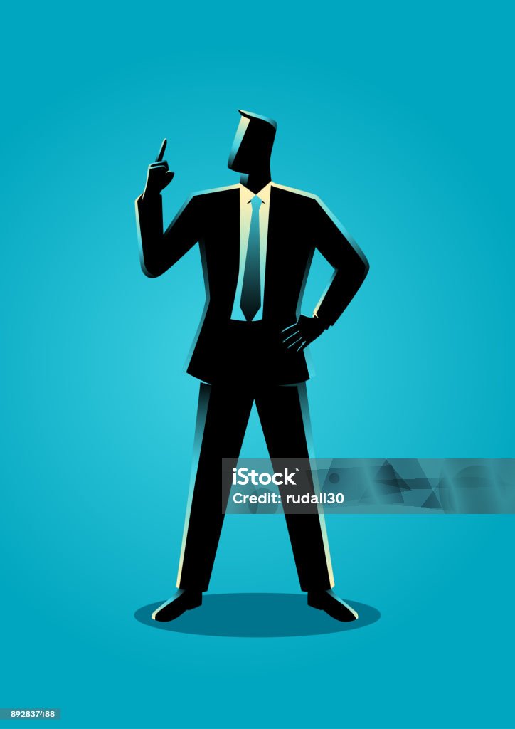 Pengusaha Dengan Jari Menunjuk Ke Atas Ilustrasi Stok - Unduh Gambar ... Pengusaha Dengan Jari Menunjuk Ke Atas Ilustrasi Stok - Unduh Gambar ...