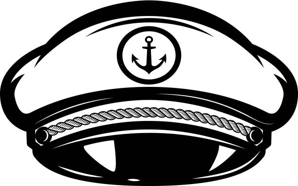 Download Admiral, Captain, Pirate. Royalty-Free Vector Graphic - Pixabay
